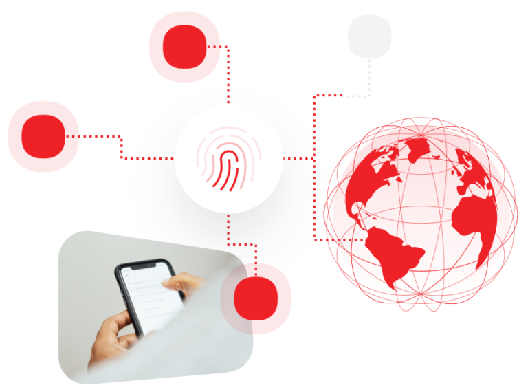 Innovative Large-Scale Biometric Solution for Governments and ...