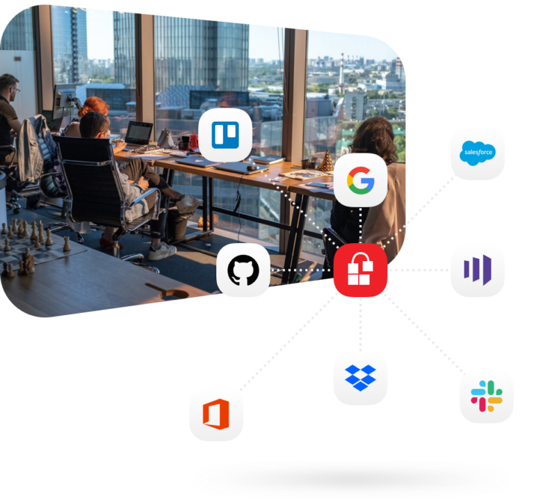 Amazon Partner Network - BIO-key