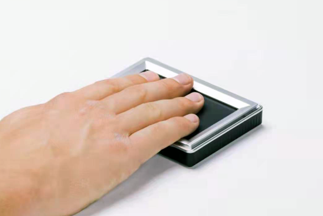 BIO-key Fingerprint Scanners: Biometrics Made Easy - BIO-key