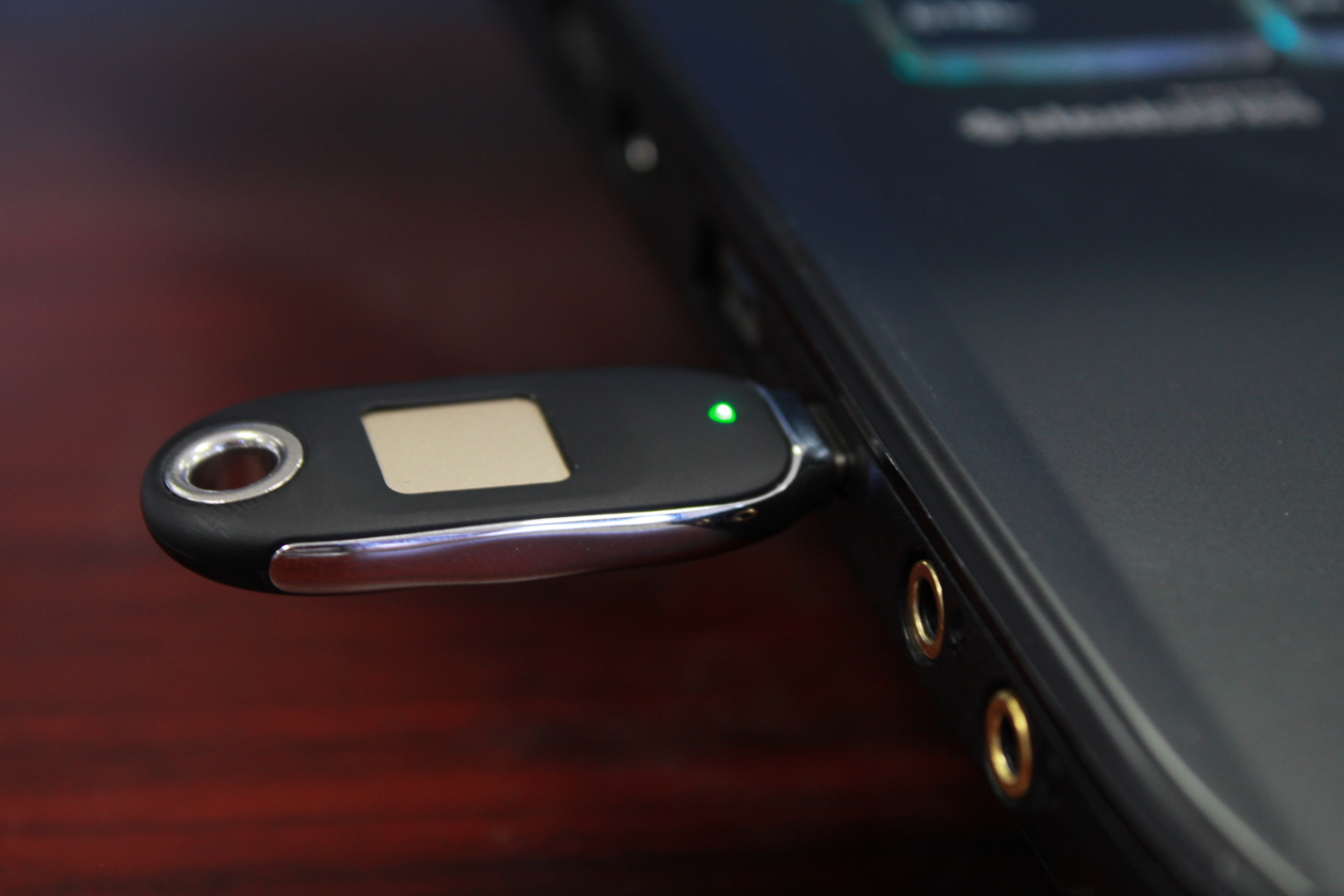 FIDO-key Security Key: Secure Your Digital Access - BIO-key