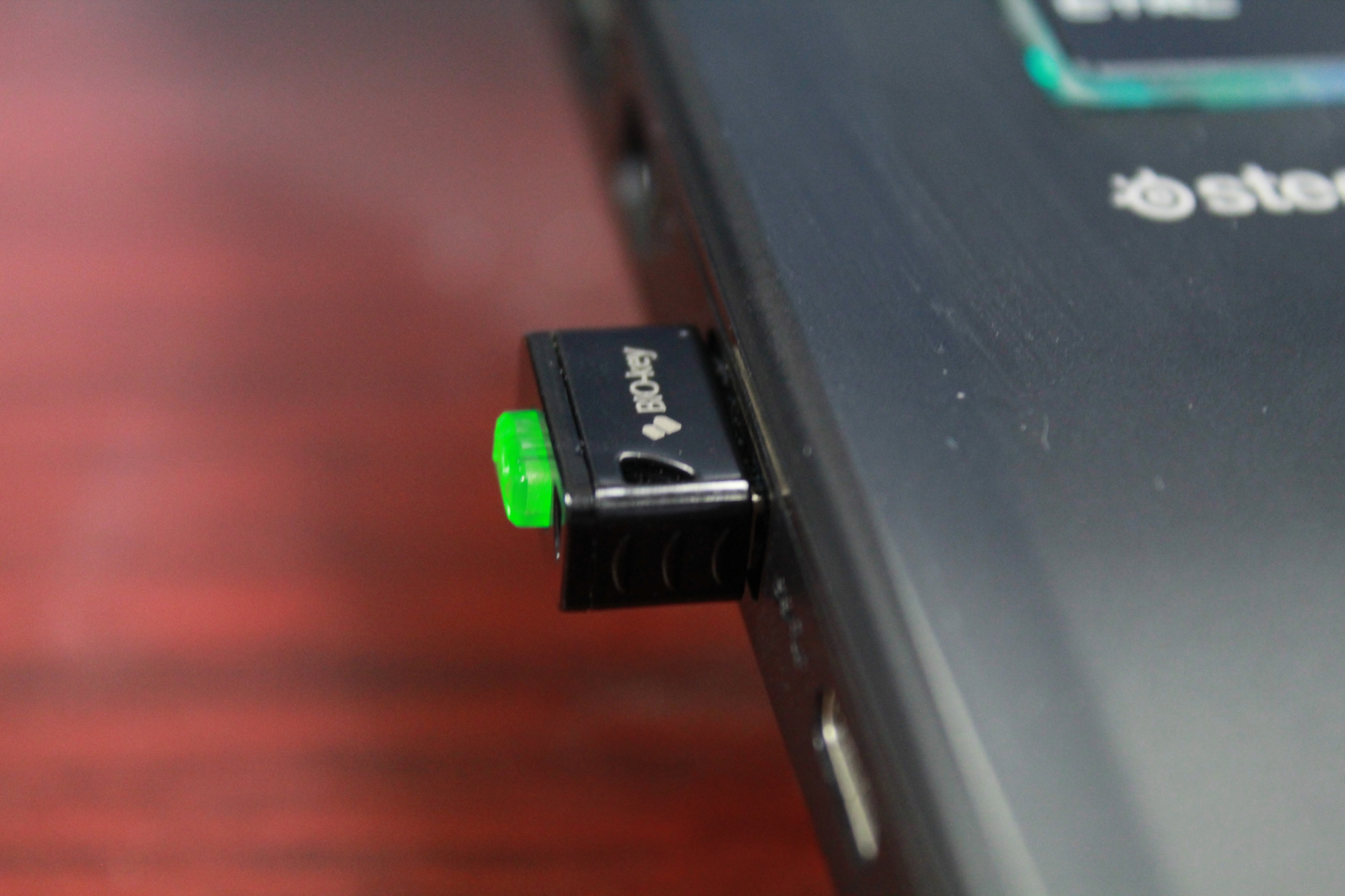 FIDO-key Security Key: Secure Your Digital Access - BIO-key