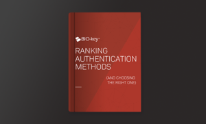 Multi-factor Authentication Deployment in Higher Education - BIO-key